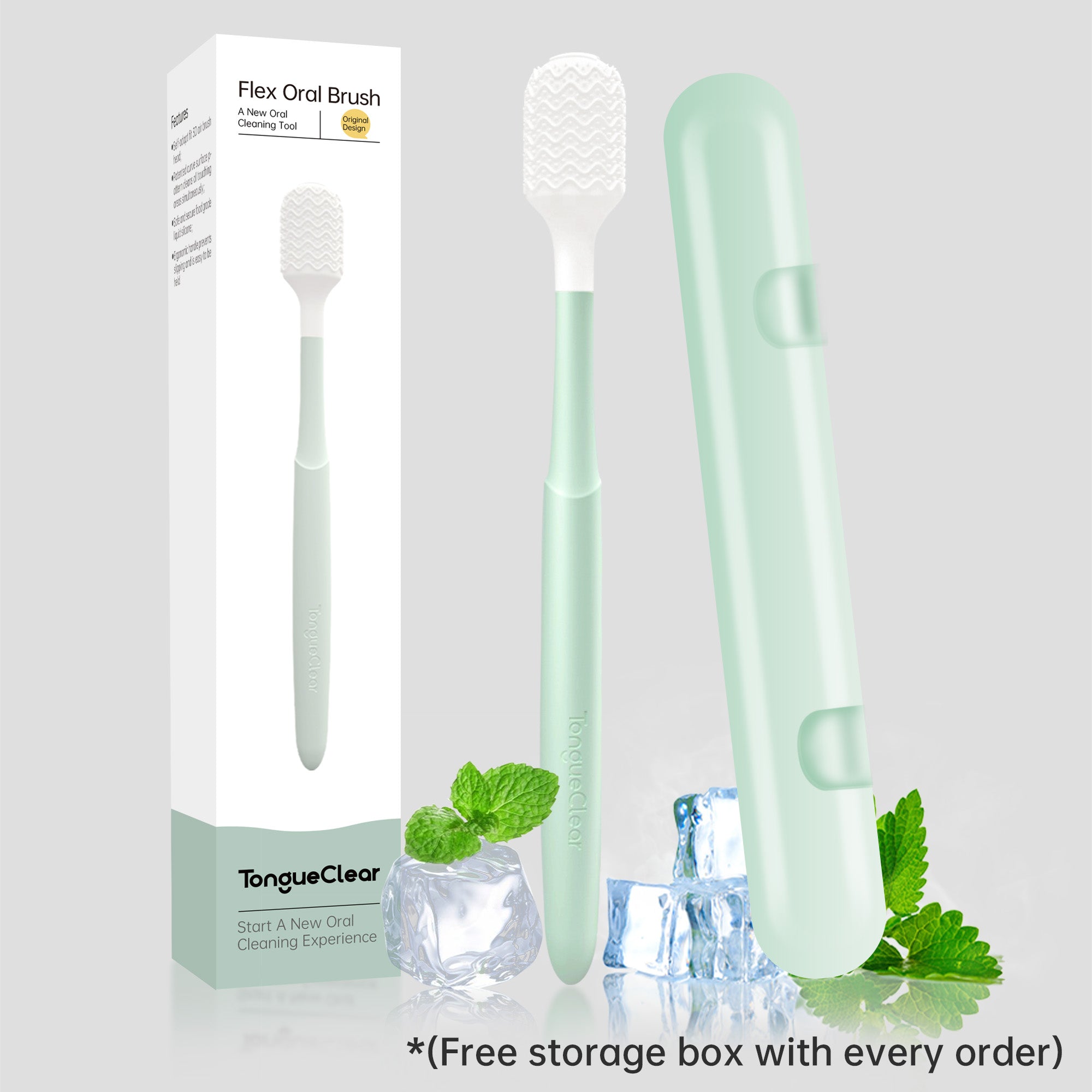 Adult Oral Cleaning, Teeth Cleaning, Gum Cleaning,30-day Free Returns ...