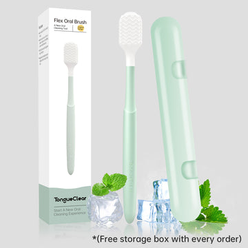 Adult Oral Cleaning, Teeth Cleaning, Gum Cleaning,30-day Free Returns ...