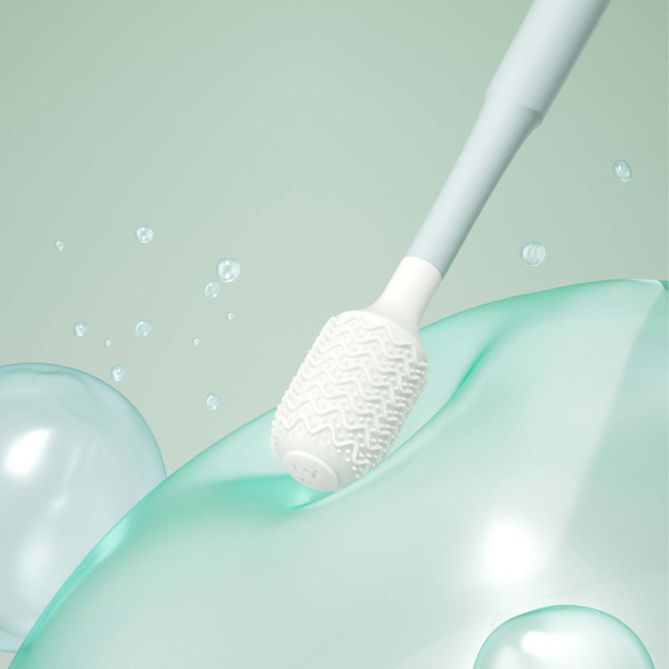 Tongueclear-The world's leading manufacturer of oral mucosal cleaning
