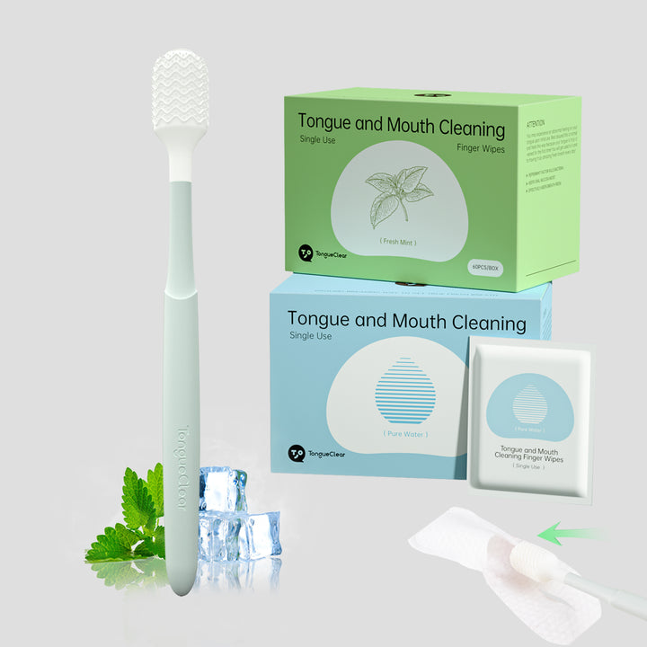 Adult Oral Cleaning, Teeth Cleaning, Gum Cleaning,30-day Free Returns ...